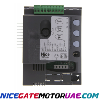 Nice Control Boards in UAE | Nice Home Automation UAE