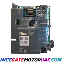 Nice Control Boards in UAE | Nice Home Automation UAE
