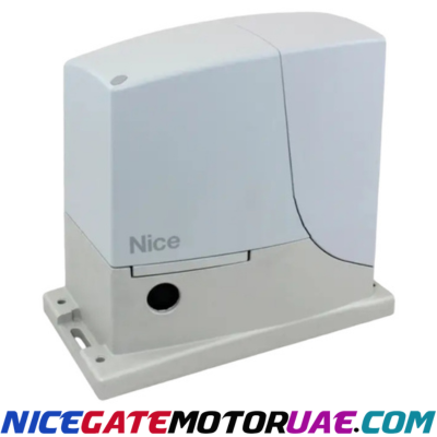 NICE ROX 1000 KG Sliding Gate Motor in UAE